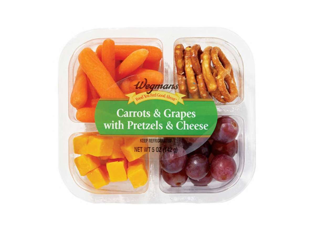 10 Best Low-Calorie Snacks at Wegmans for Weight Loss