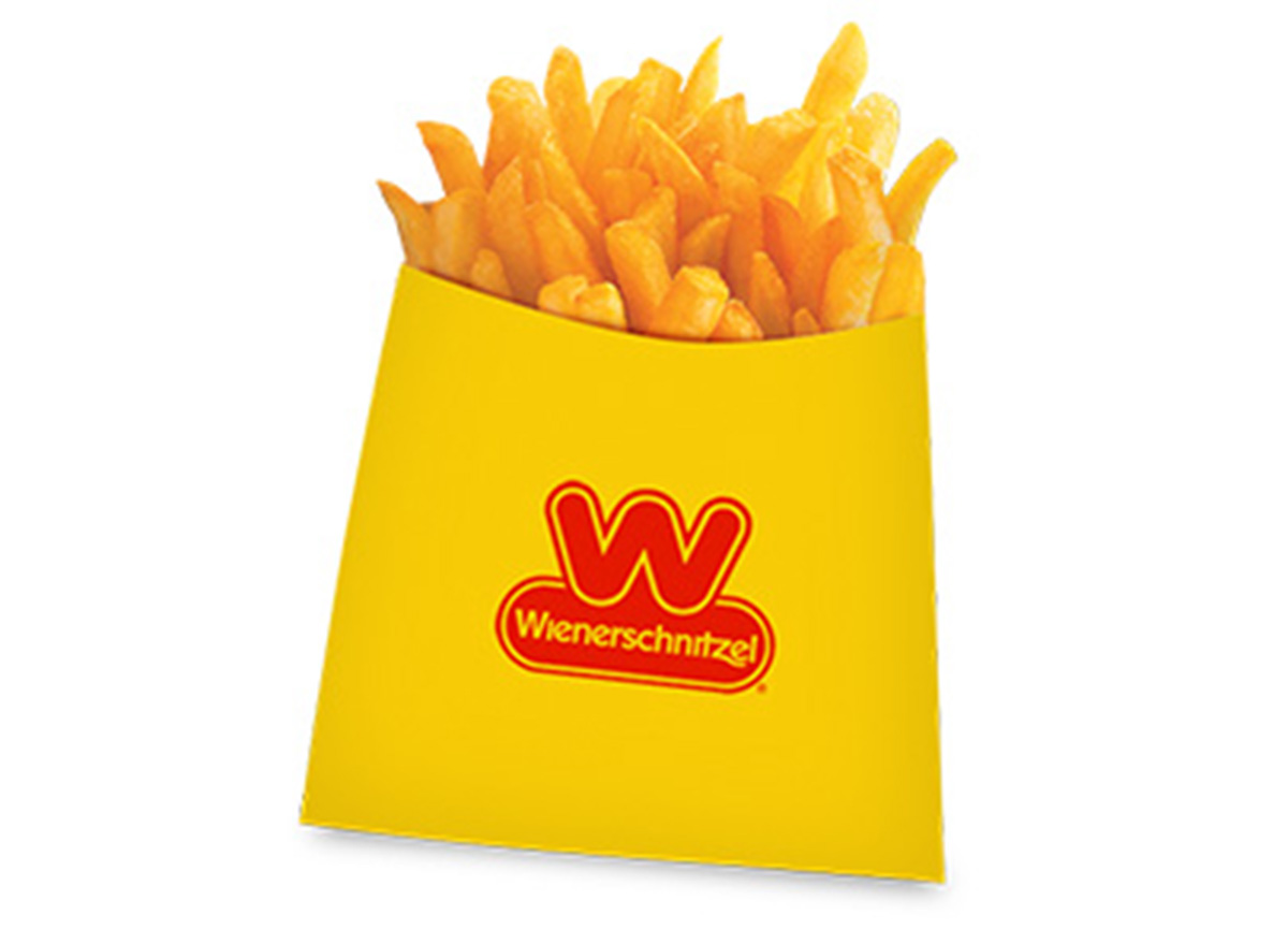 Wienerschnitzel Menu: 6 Healthy Options & 4 To Avoid