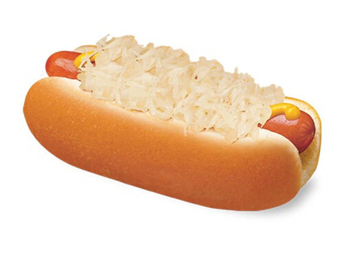 Wienerschnitzel Menu: 6 Healthy Options & 4 To Avoid