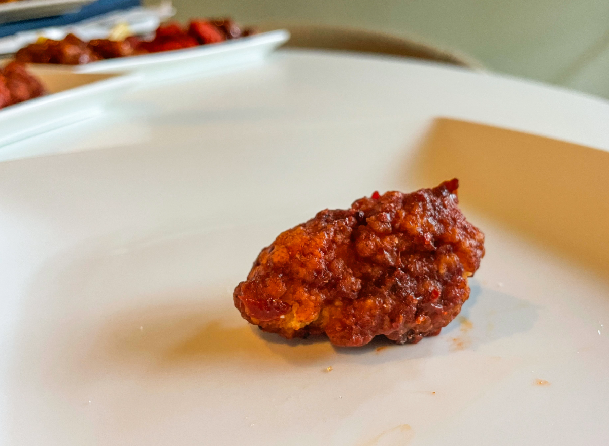 6 Restaurant Boneless Wings, Tasted & Ranked for 2024