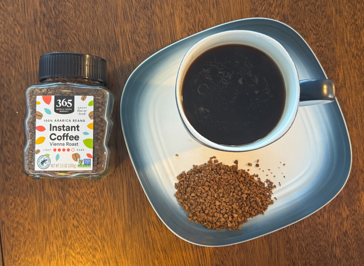 10 Popular Instant Coffee Brands, Tasted & Ranked for 2024