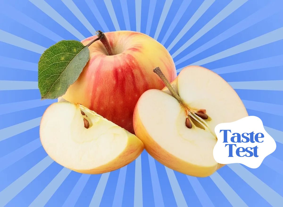 15 Popular Apple Varieties, Tasted & Ranked in 2024