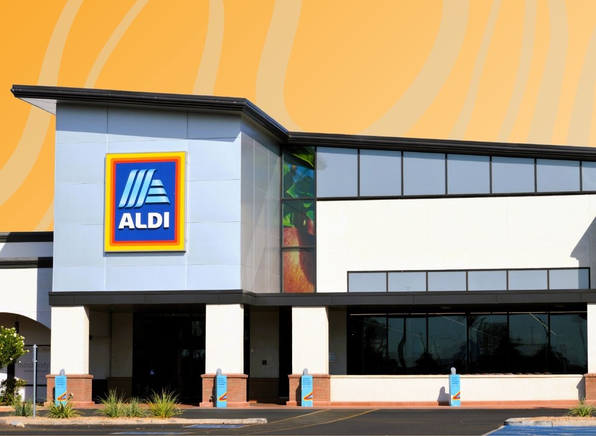 11 Best Aldi Products You Can Find in September 2024