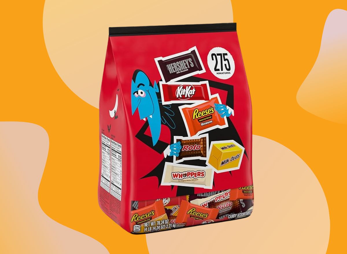 Where to Find the Best Halloween Candy Deals In 2024