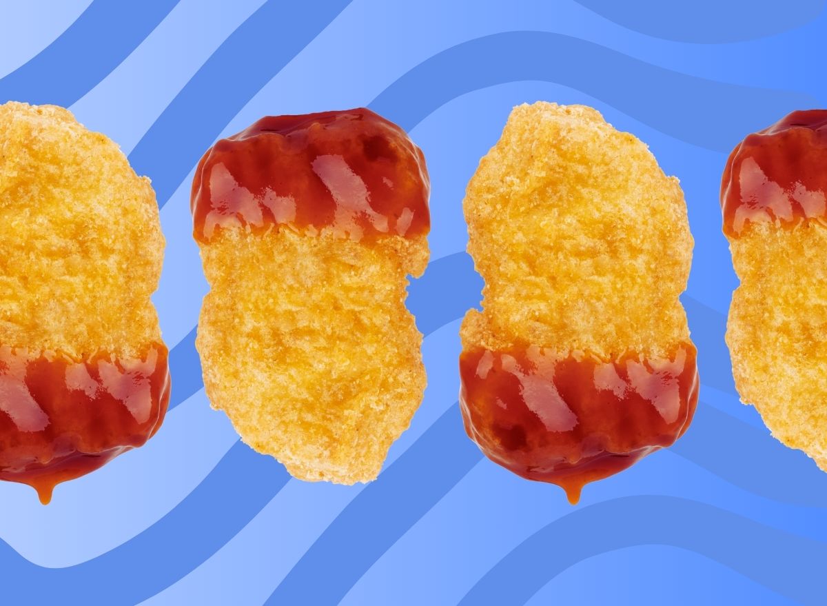 8 Frozen Chicken Nuggets, Tasted & Ranked In 2024