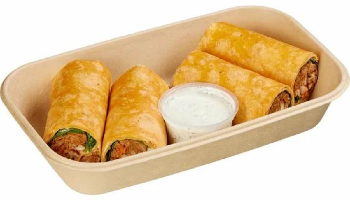 I Tried Costco Deli’s Polarizing New Wrap & It Had One Major Flaw