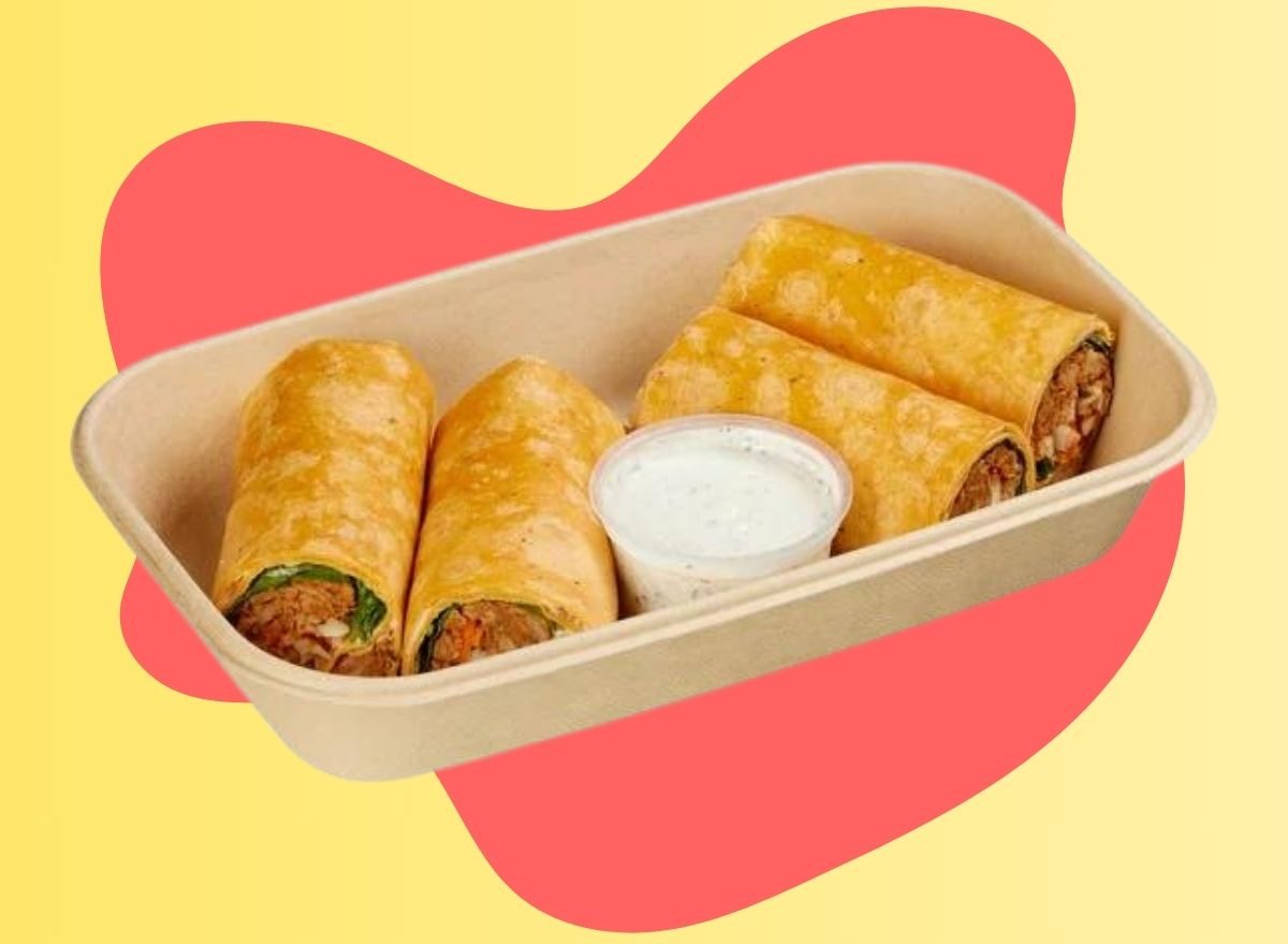I Tried Costco Deli’s Polarizing New Wrap & It Had One Major Flaw