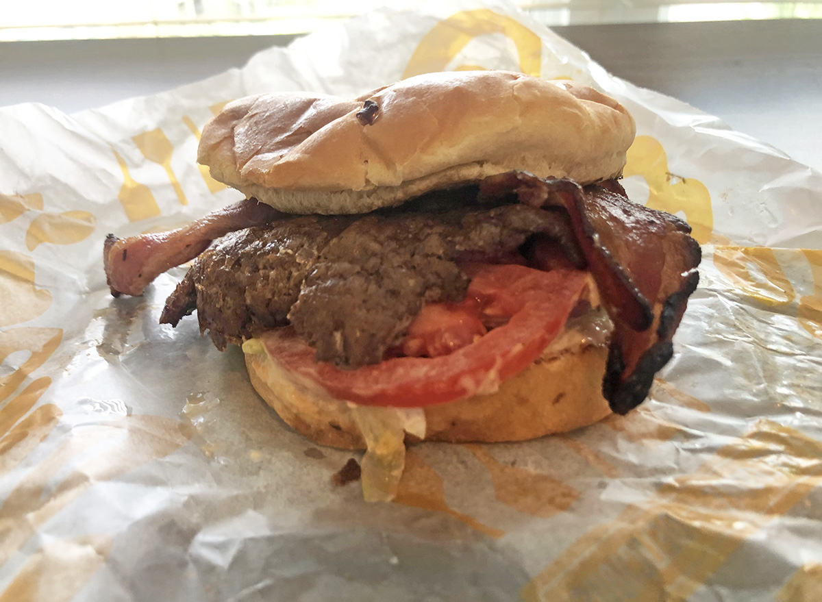 Every Culver's Burger, Tasted & Ranked In 2024