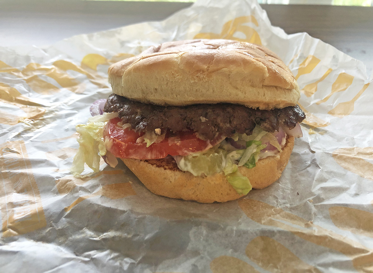 Every Culver's Burger, Tasted & Ranked In 2024