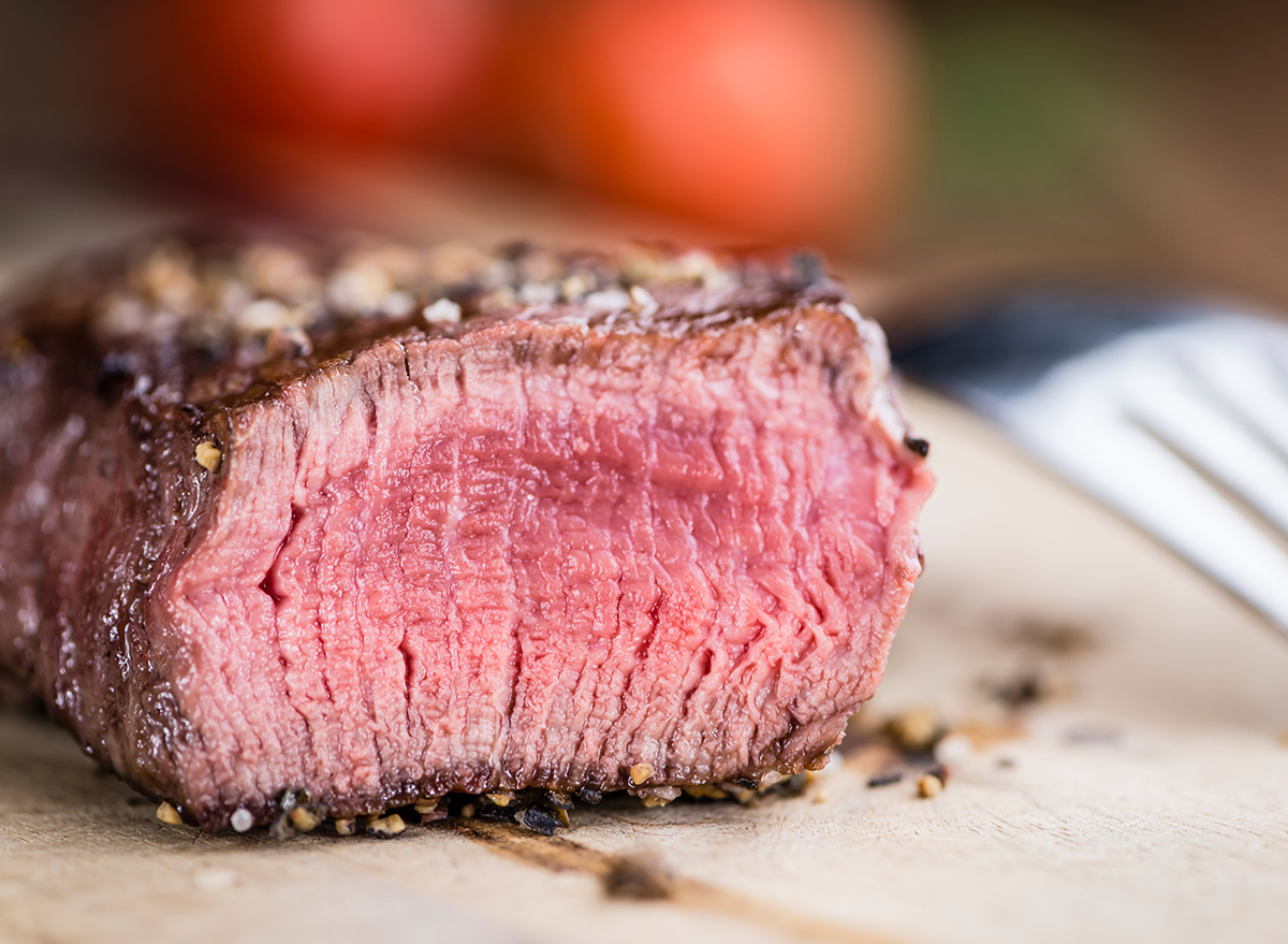 12 Steakhouses With the Best Filet Mignon, According to Chefs