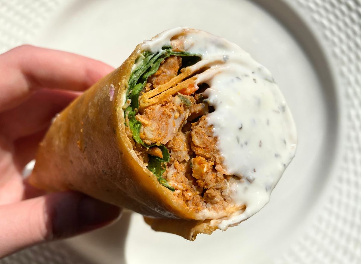 I Tried Costco Deli’s Polarizing New Wrap & It Had One Major Flaw