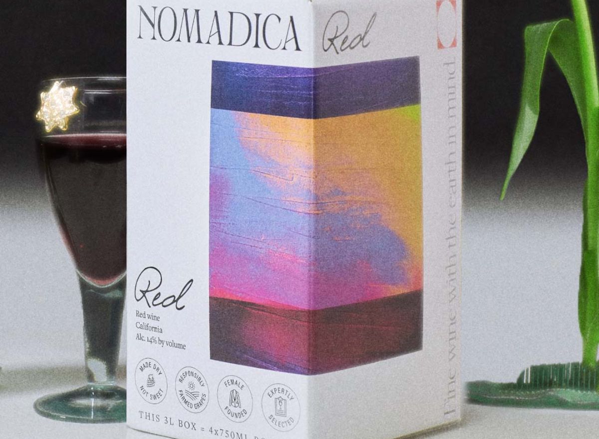 10 Best Low-Sugar Wines That Won’t Derail Your Diet