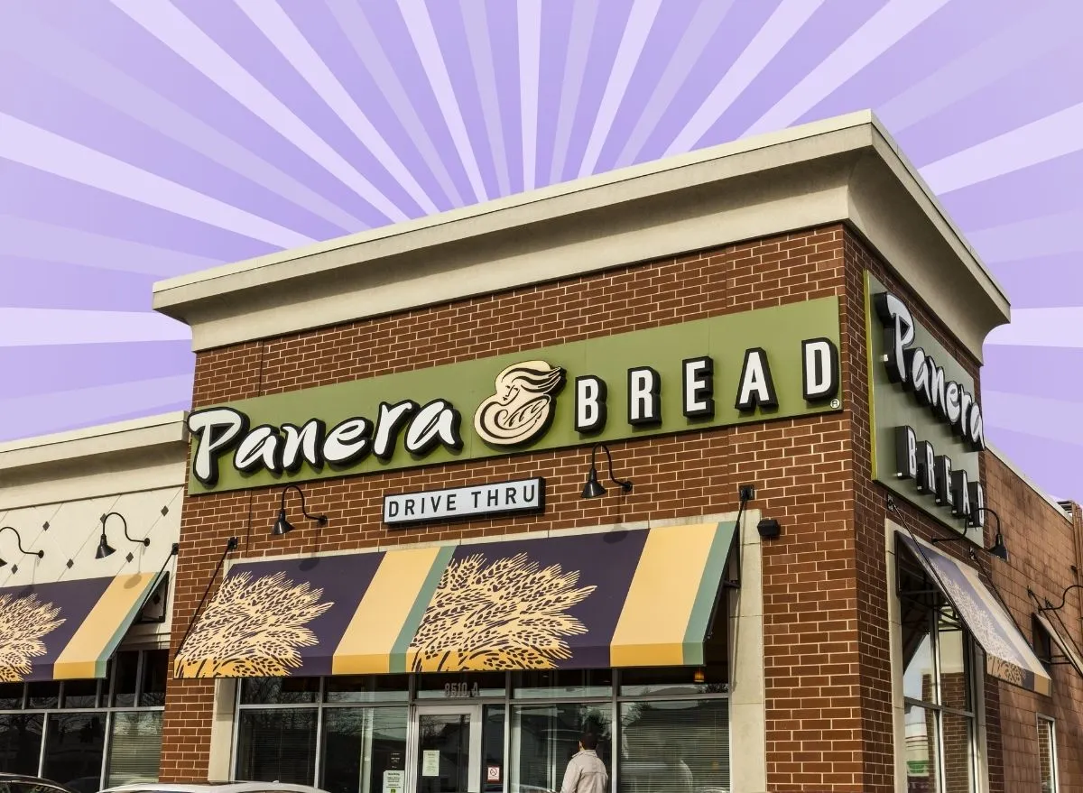9 New Panera Menu Items, Tasted & Ranked for 2024