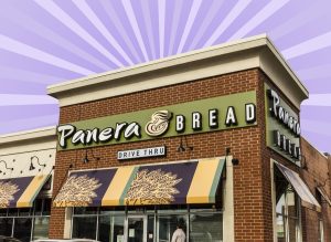 8 Unhealthiest Panera Menu Items, According to Dietitians