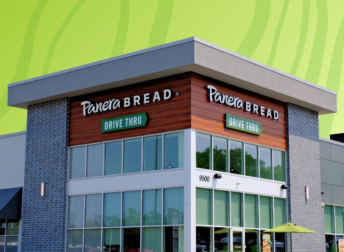 Every New Panera Sandwich, Tasted & Ranked