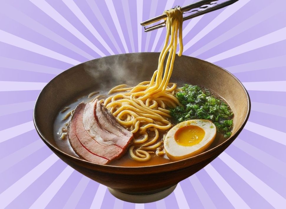 9 Restaurant Chains That Serve the Best Ramen