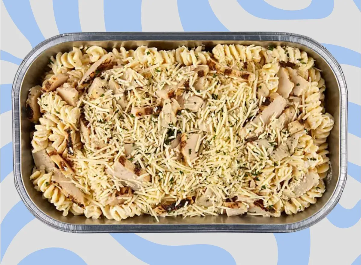 11 Best Sam’s Club Prepared Meals You Can Score Right Now