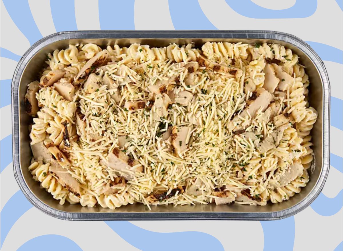 11 Best Sam’s Club Prepared Meals You Can Score Right Now