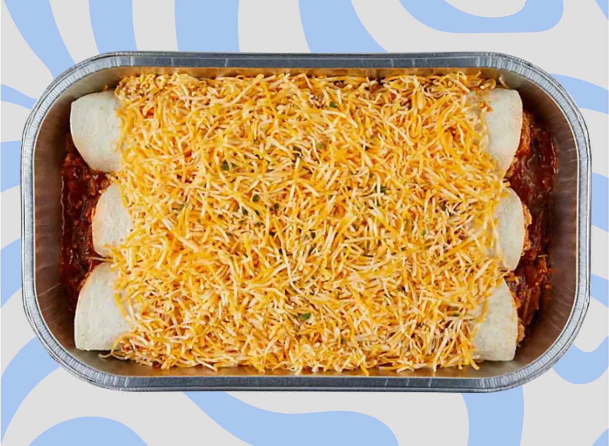 11 Best Sam’s Club Prepared Meals You Can Score Right Now
