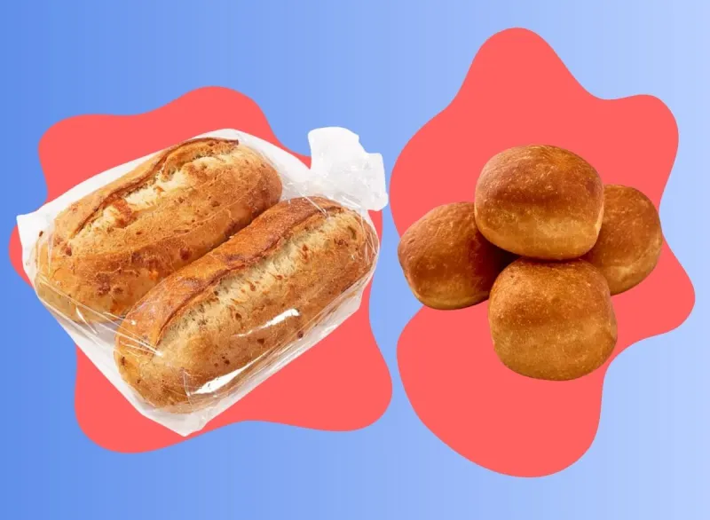 9 Best Sam's Club Breads You Can Score in Fall 2024