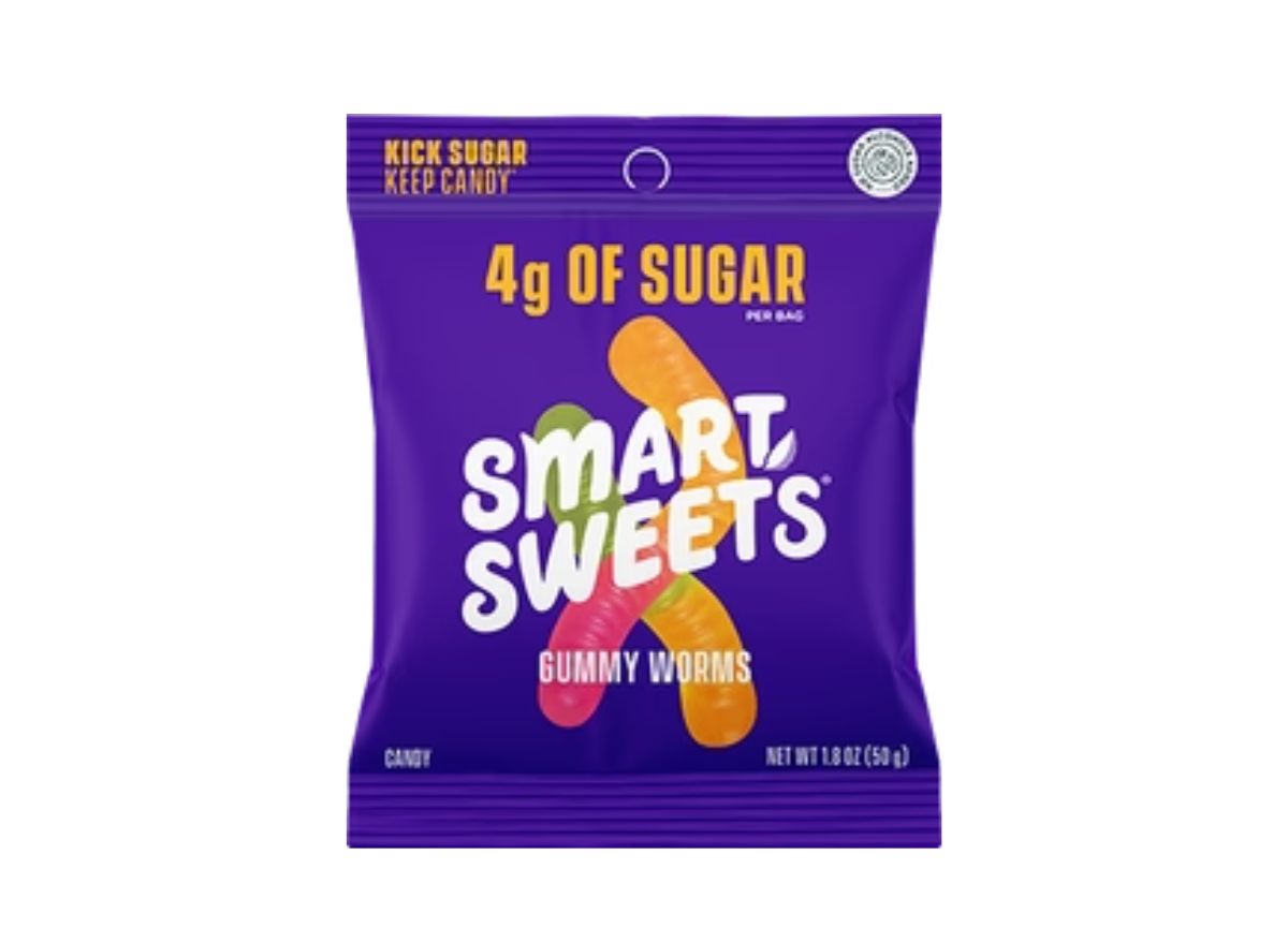 22 Best Healthy Candies You Can Eat