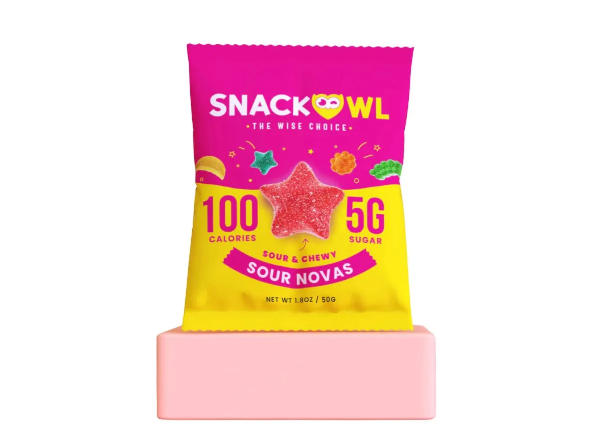 22 Best Healthy Candies You Can Eat