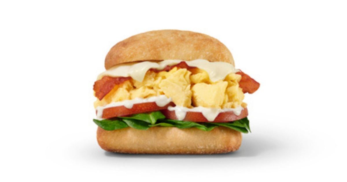 Subway Launches 10 Exciting New Items in Canada