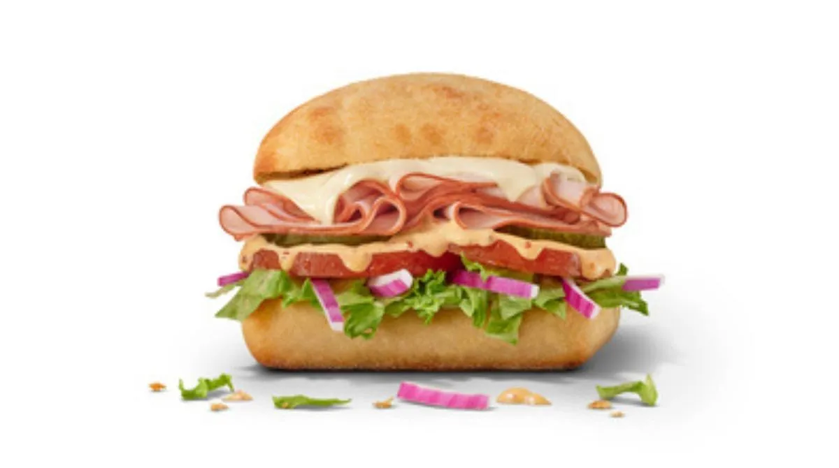 Subway Launches 10 Exciting New Items in Canada