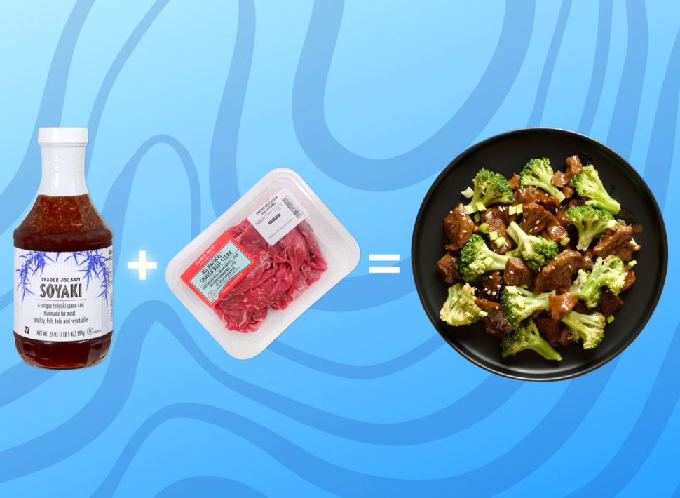 9 Delicious & Easy Trader Joe’s Recipes You Need to Try in 2024