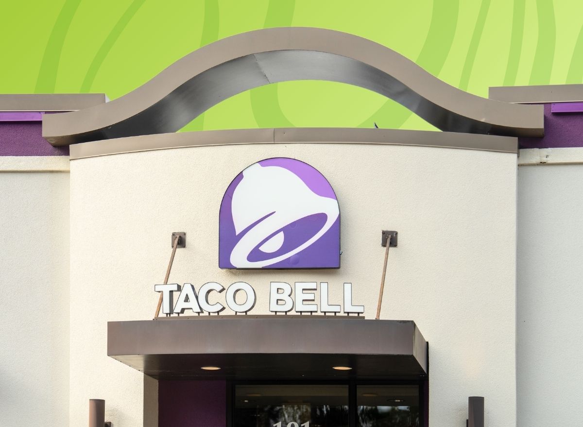 Taco Bell Just Added 6 Exciting New Items To the Menu