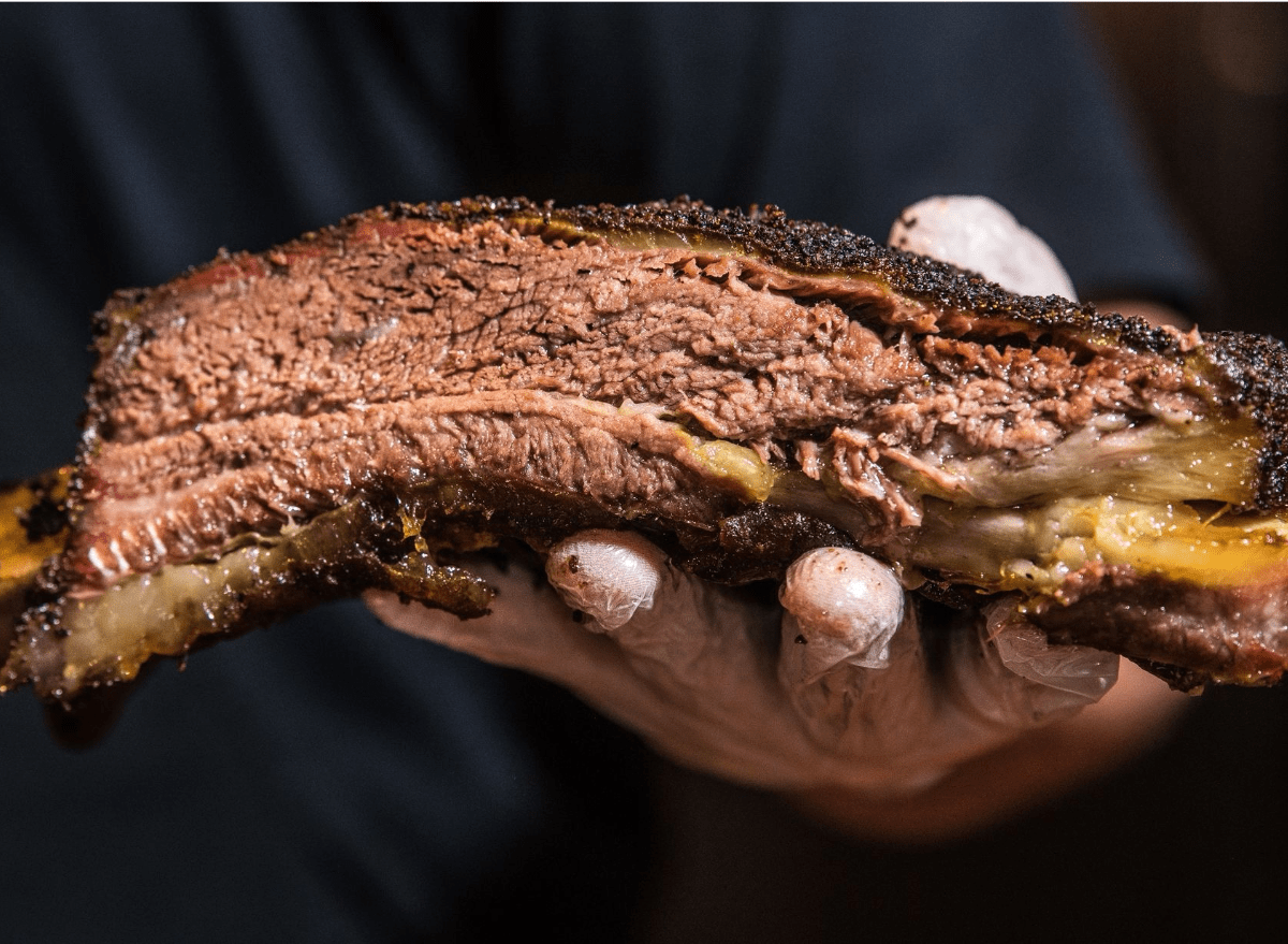 Chefs Pick the Best BBQ Spots in America