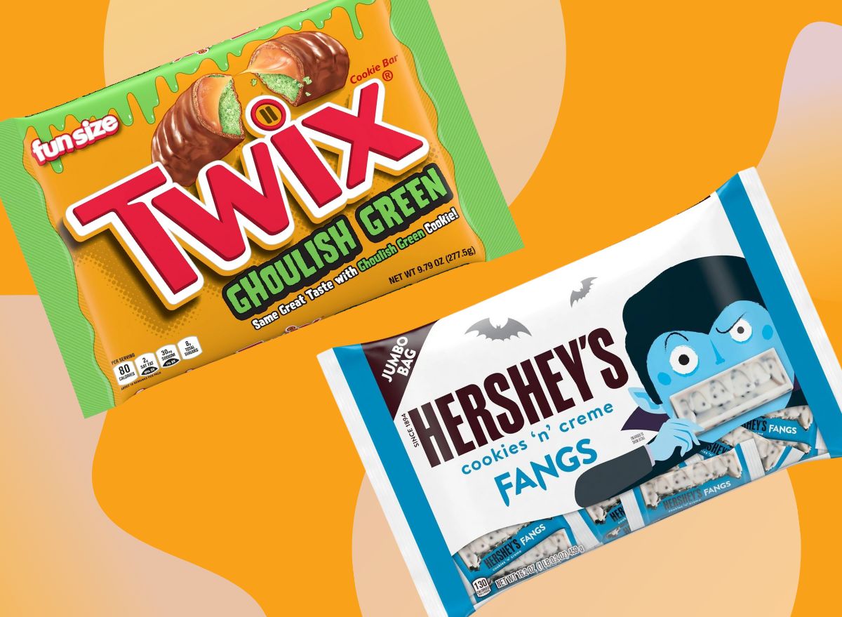Where to Find the Best Halloween Candy Deals In 2024