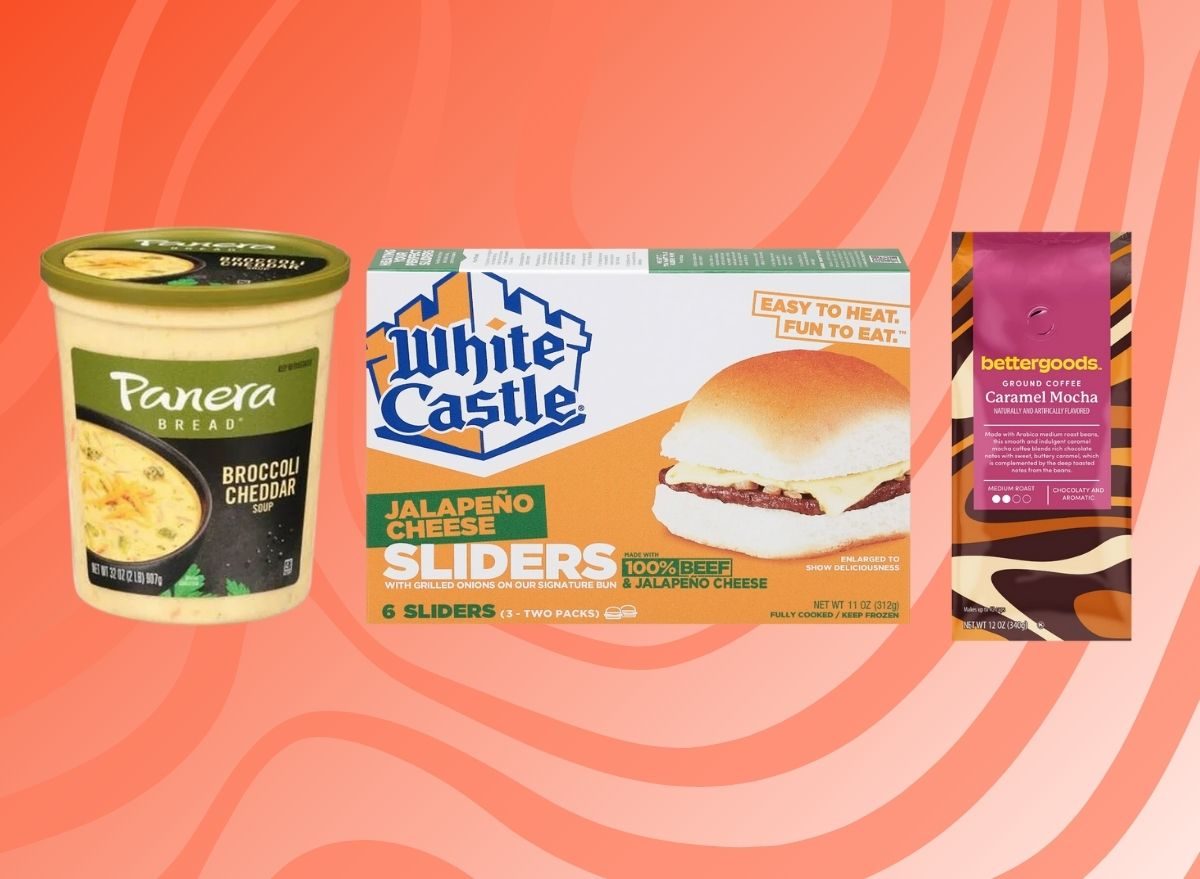 10 Best New Walmart Items You Can Score in September 2024
