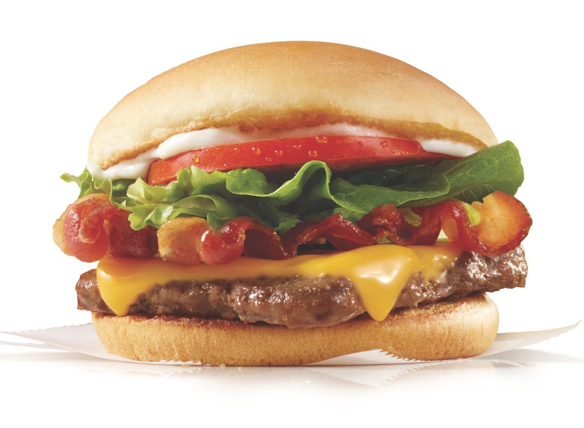 12 National Cheeseburger Day Deals You Shouldn't Miss