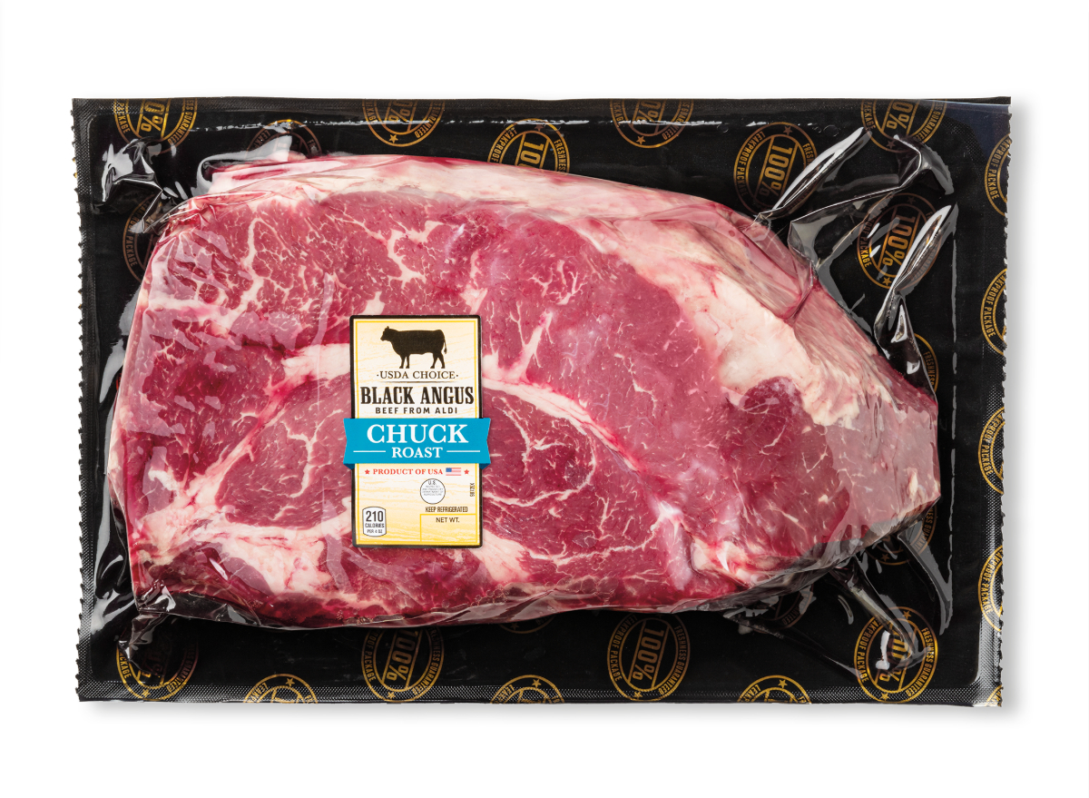 13 Must-Have Aldi Products for 2024, According to Shoppers