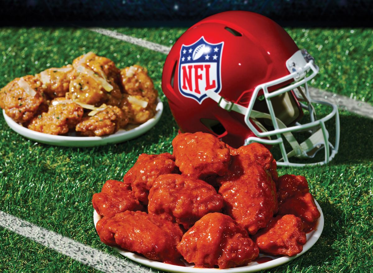 9 Best Restaurant Chain Deals You Can Score in 2024