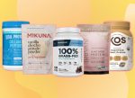 10 Best Protein Powders in 2024, According to a Dietitian