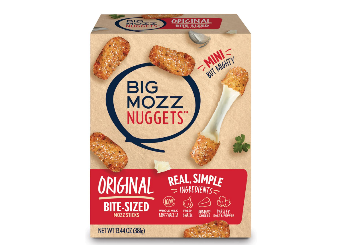 The Best New Grocery Products of 2024 Everyone’s Talking About