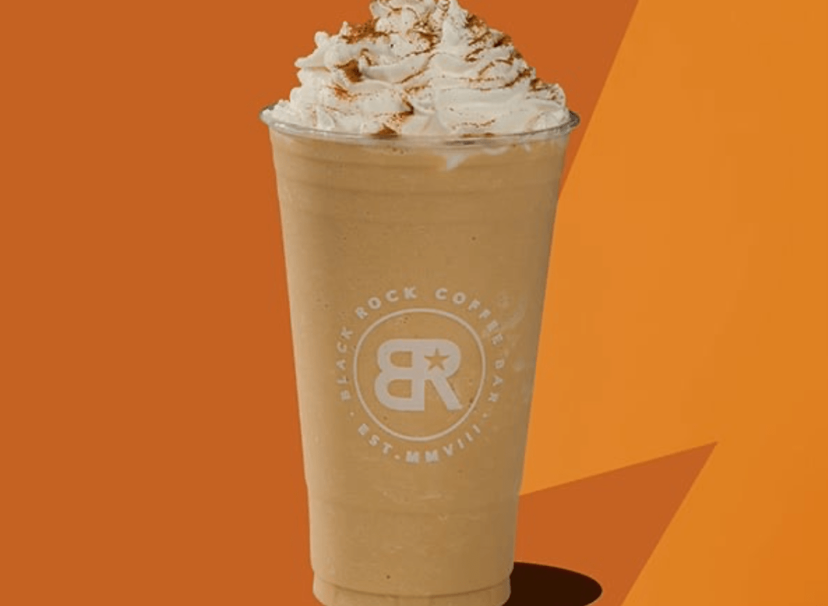 11 Best Pumpkin Spice Items at Restaurant Chains in Fall 2024