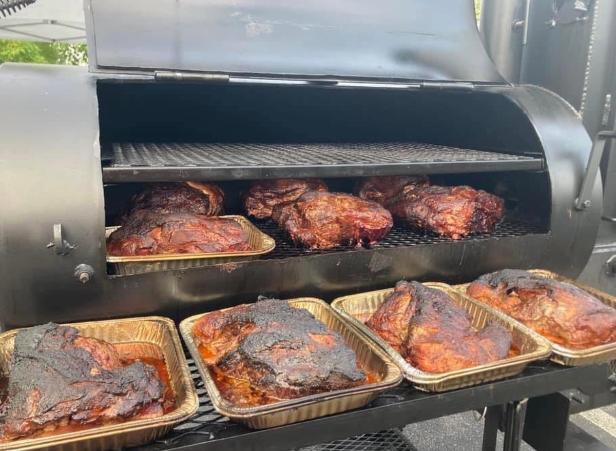 Chefs Pick the Best BBQ Spots in America