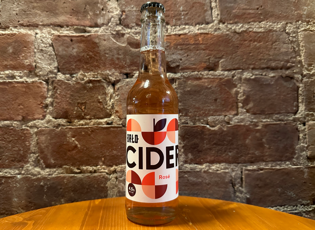 10 Popular Hard Ciders, Tasted & Ranked for 2024