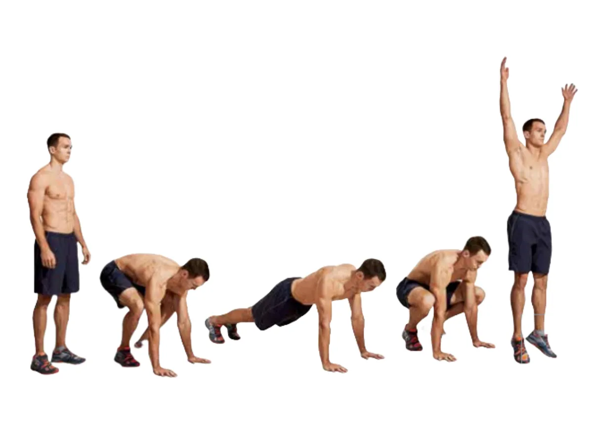 The 5 Best Workout Finishers for Weight Loss