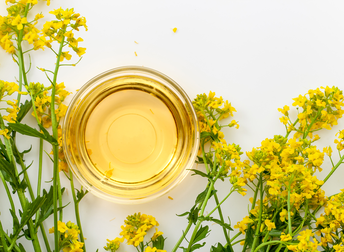 Canola vs. Vegetable Oil: Is One Healthier?