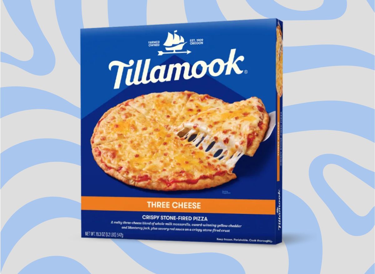 5 Best-Tasting Frozen Dinners, According to Chefs