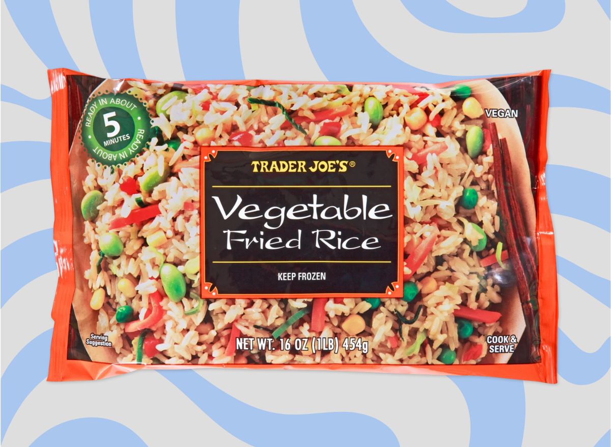 5 Best-Tasting Frozen Dinners, According to Chefs