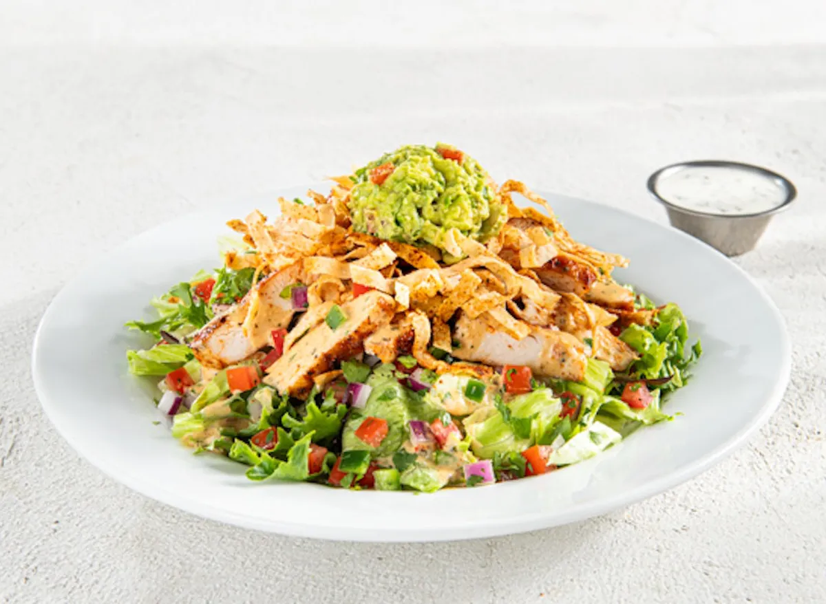 7 Chili’s Menu Items Customers Say Are Totally Worth It