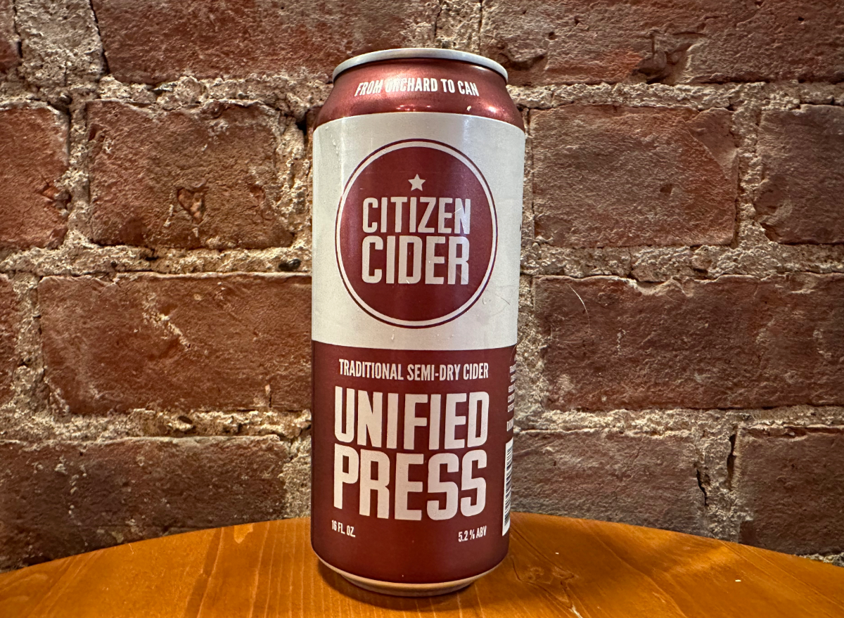 10 Popular Hard Ciders, Tasted & Ranked for 2024