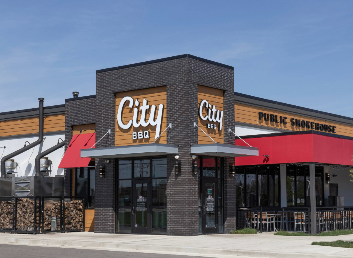 5 Fast-Growing BBQ Chains You’re About To See Everywhere