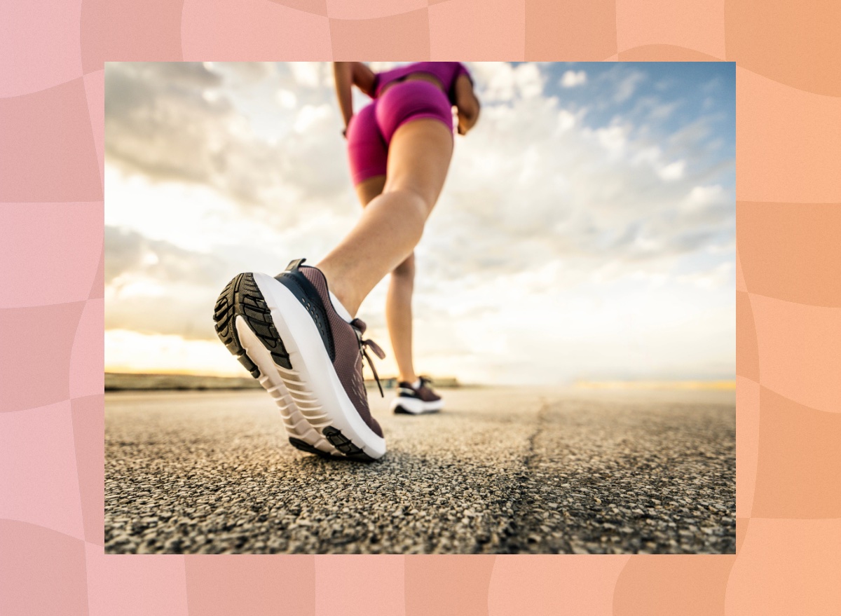 6 Stair Workouts to Tone & Tighten Your Whole Body