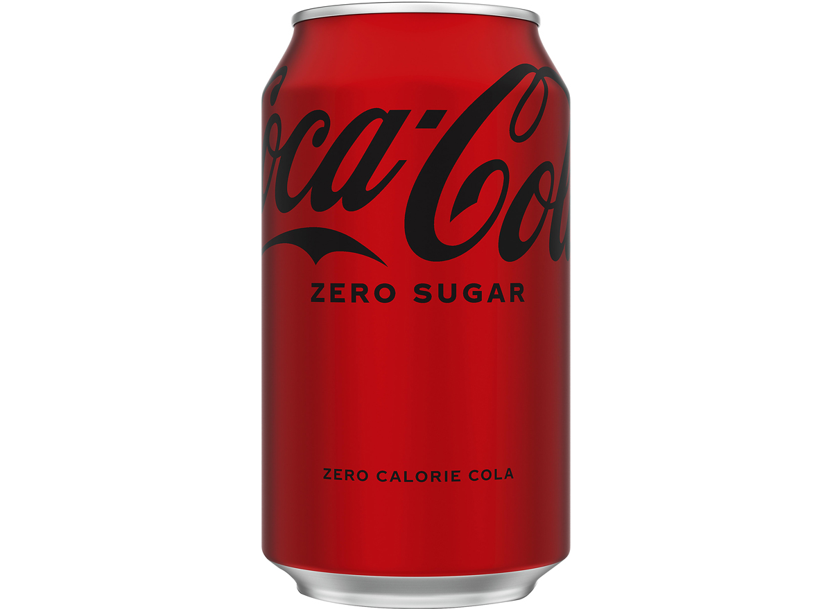 Diet Coke vs. Coke Zero: Is One Healthier? Dietitians Explain